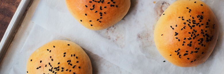 TradiPan® | Recetas | Bollos Rellenos